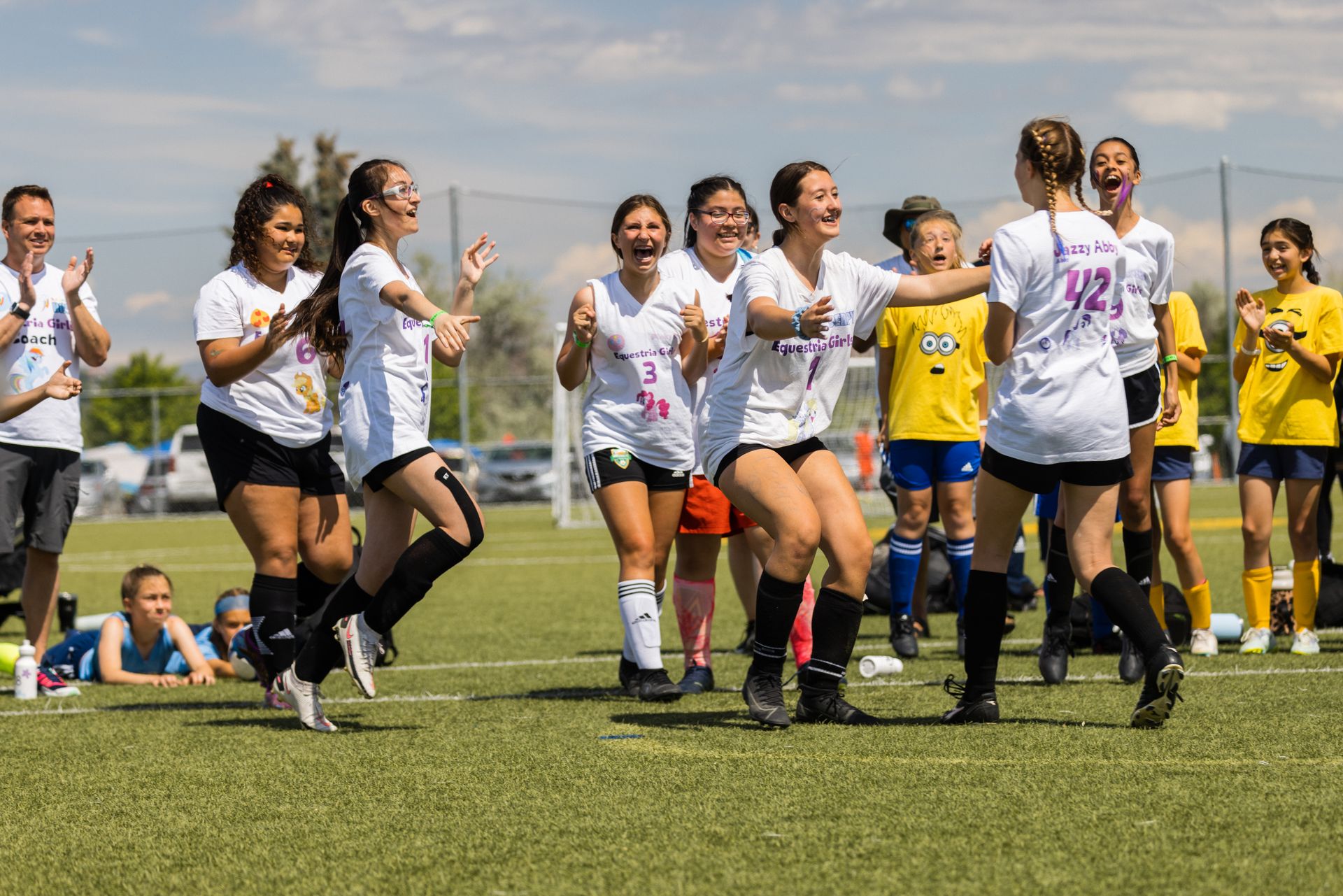 Photo Gallery | Sozo Sports Complex