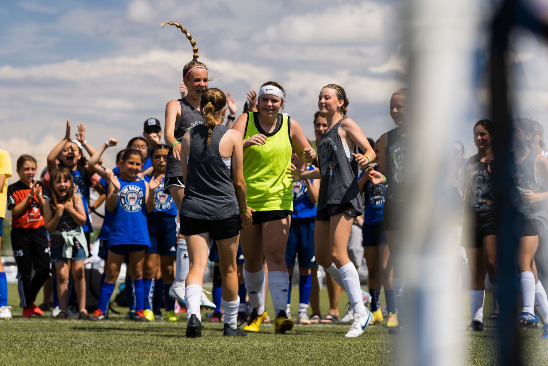 Photo Gallery | Sozo Sports Complex