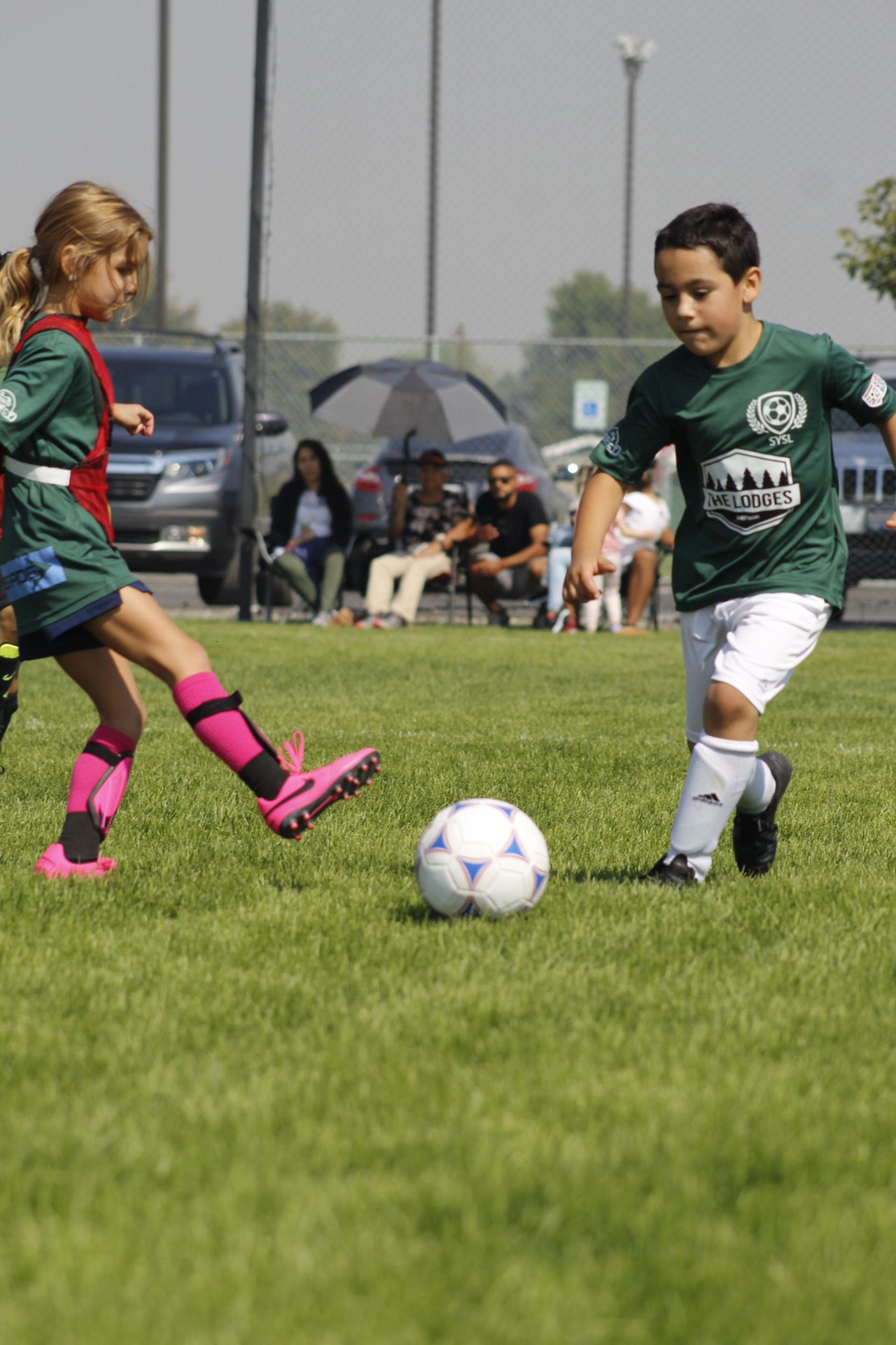 Photo Gallery | Sozo Sports Complex