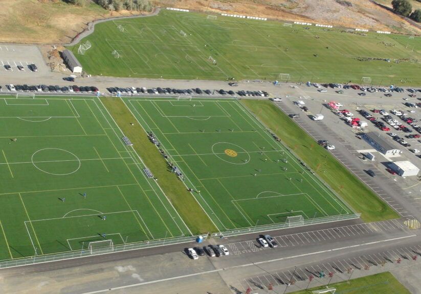 Photo Gallery | Sozo Sports Complex