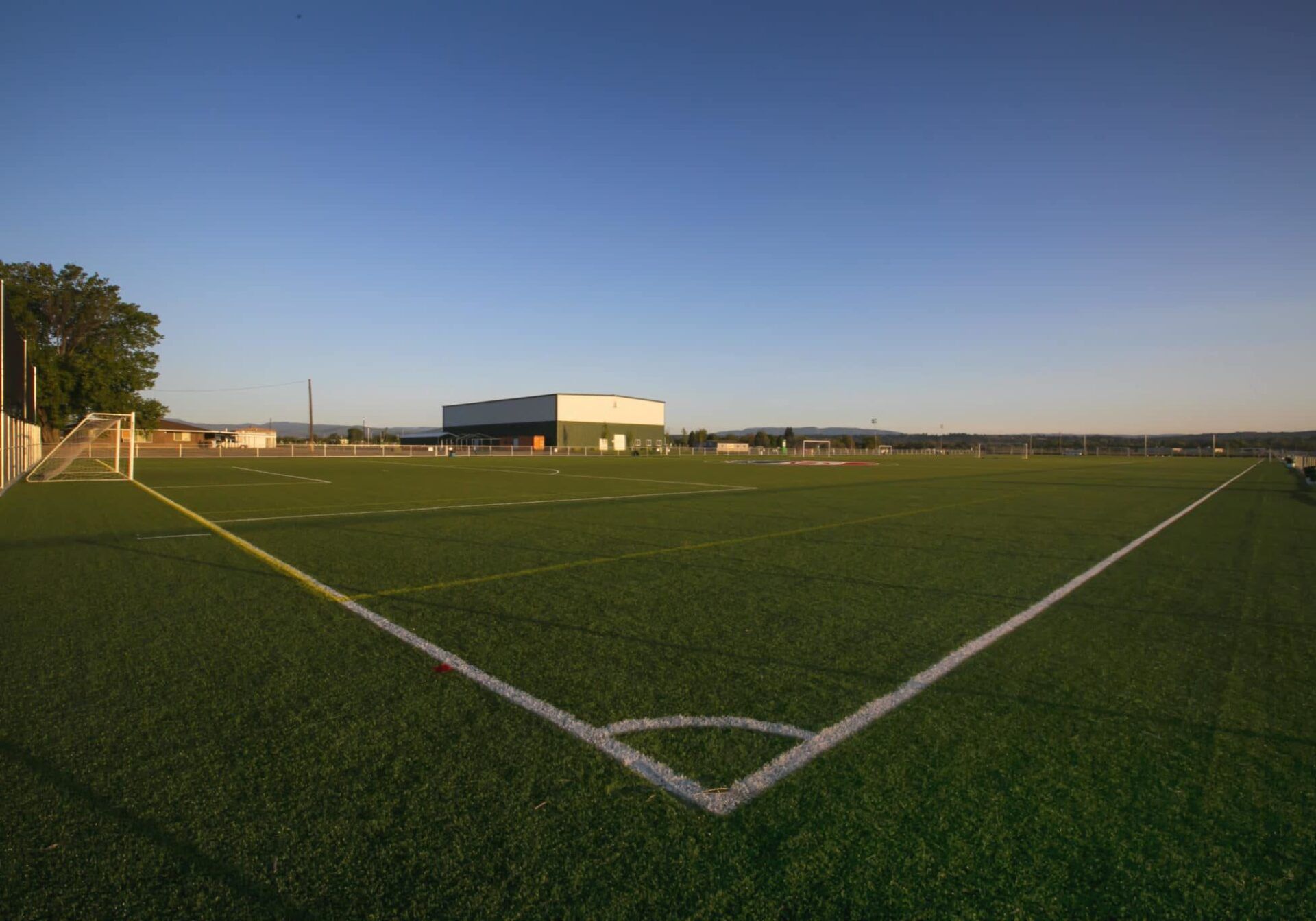 Sozo Sports Complex - Home