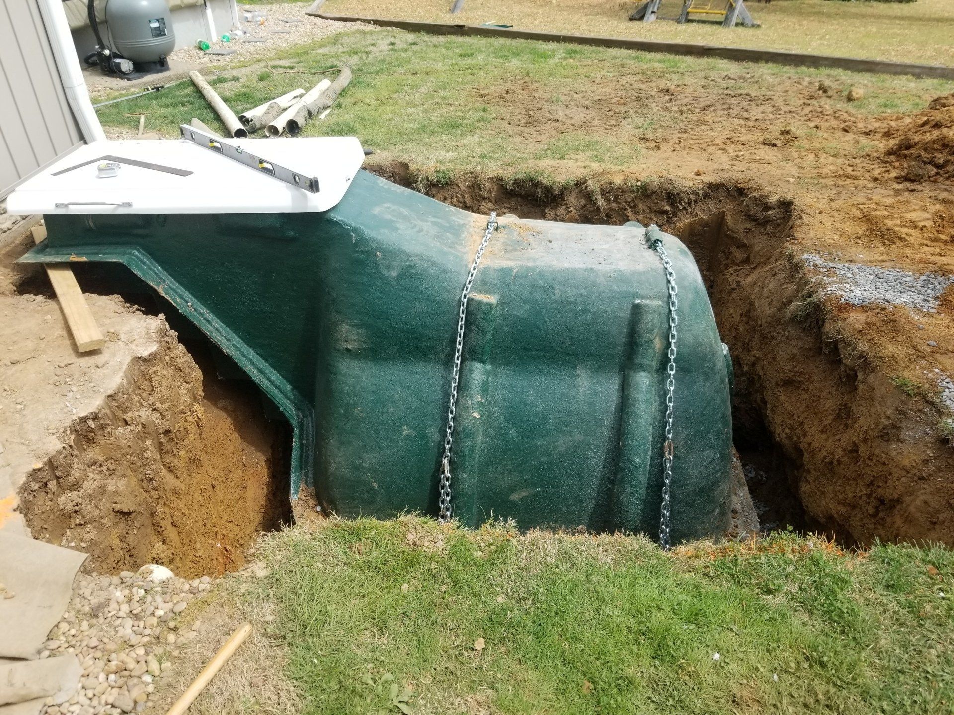 Storm Shelters | Oakland City, IN | Integrity Storm Shelters