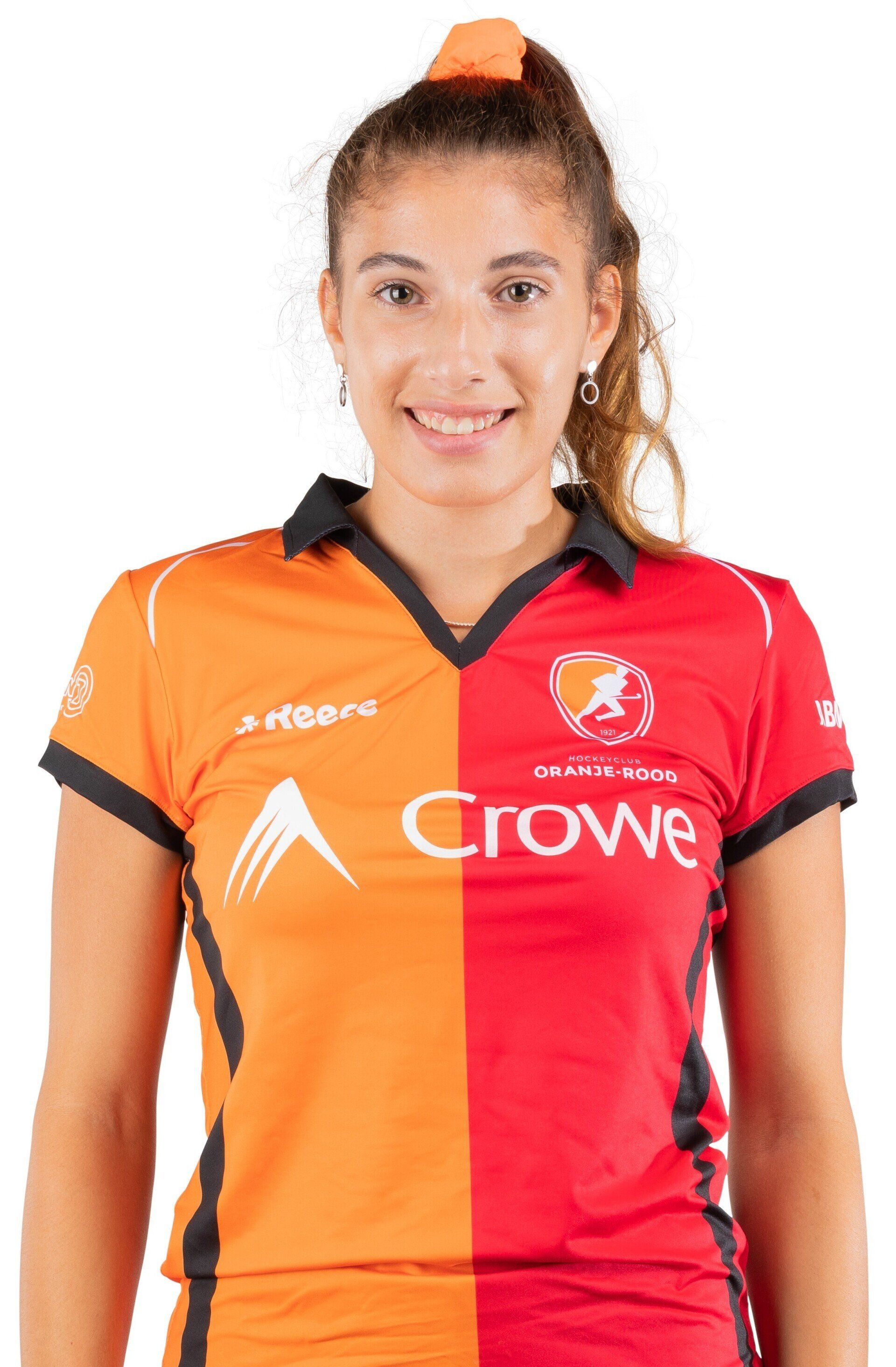 HC Oranje Rood