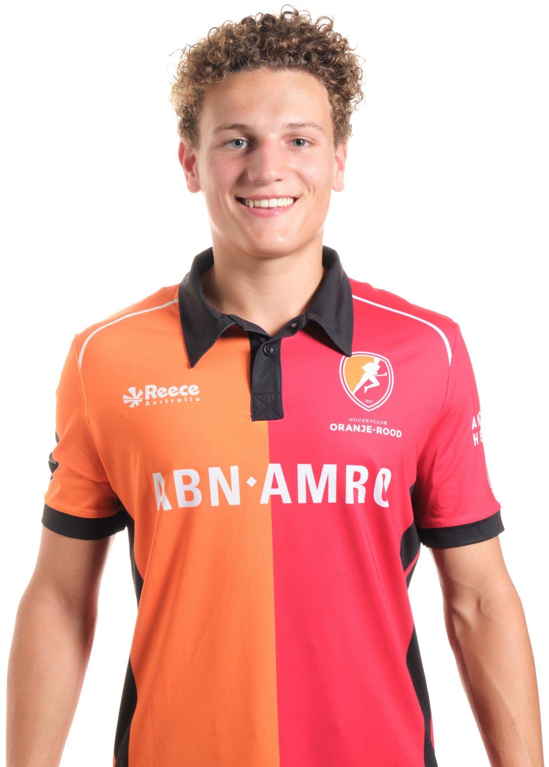 HC Oranje Rood