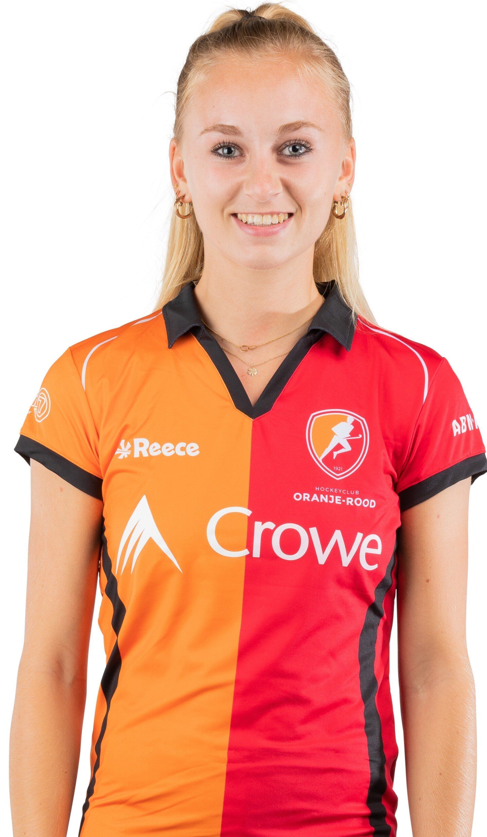 HC Oranje Rood
