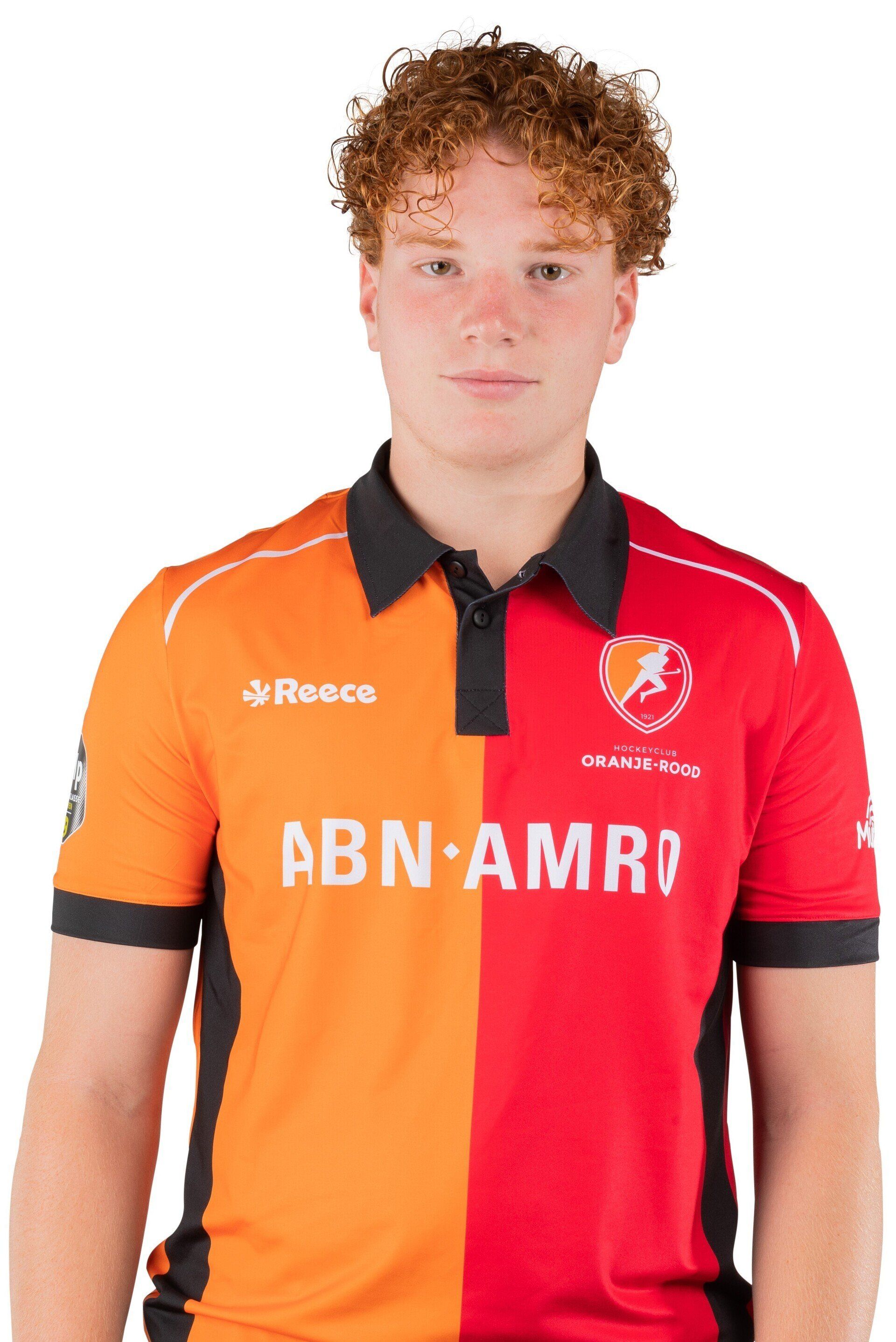 HC Oranje Rood