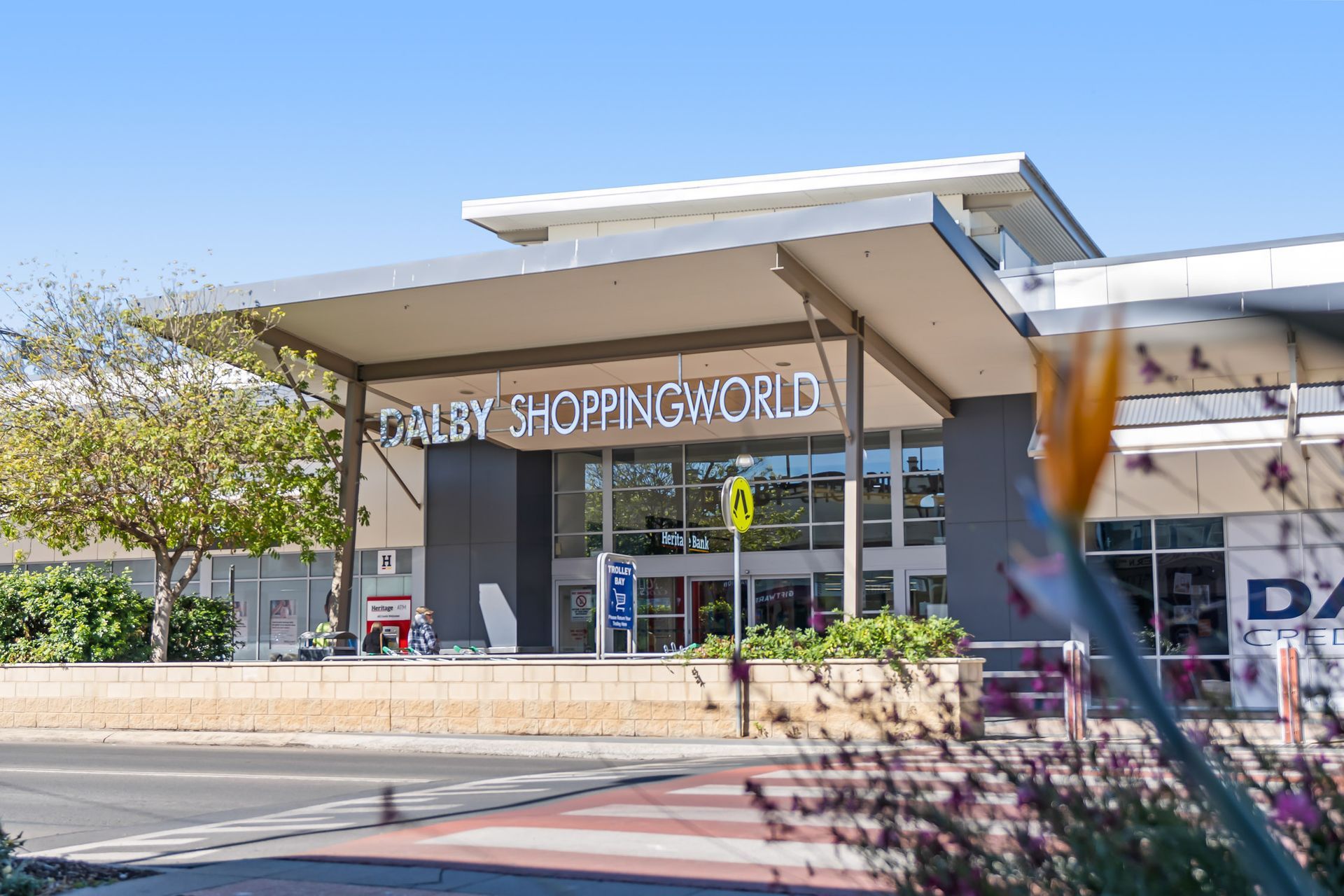 Dalby Shoppingworld