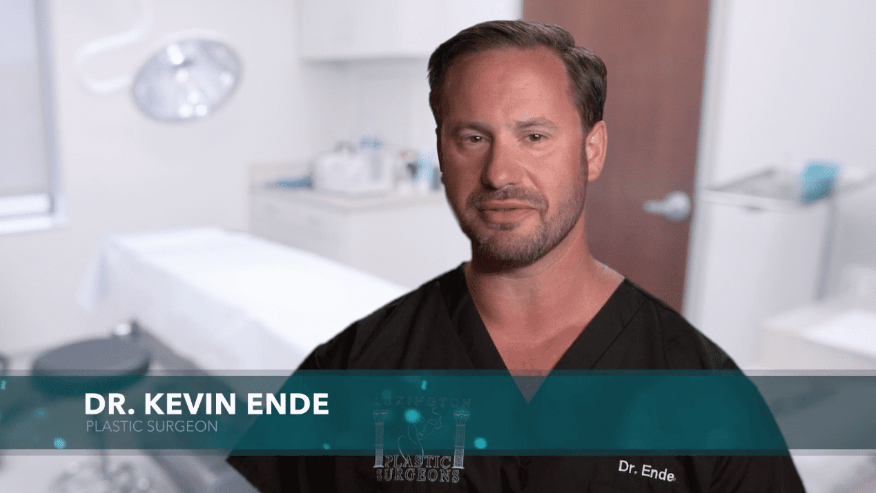 Dr. Kevin Ende, M.D. | Facial plastic surgery | Englewood, NJ