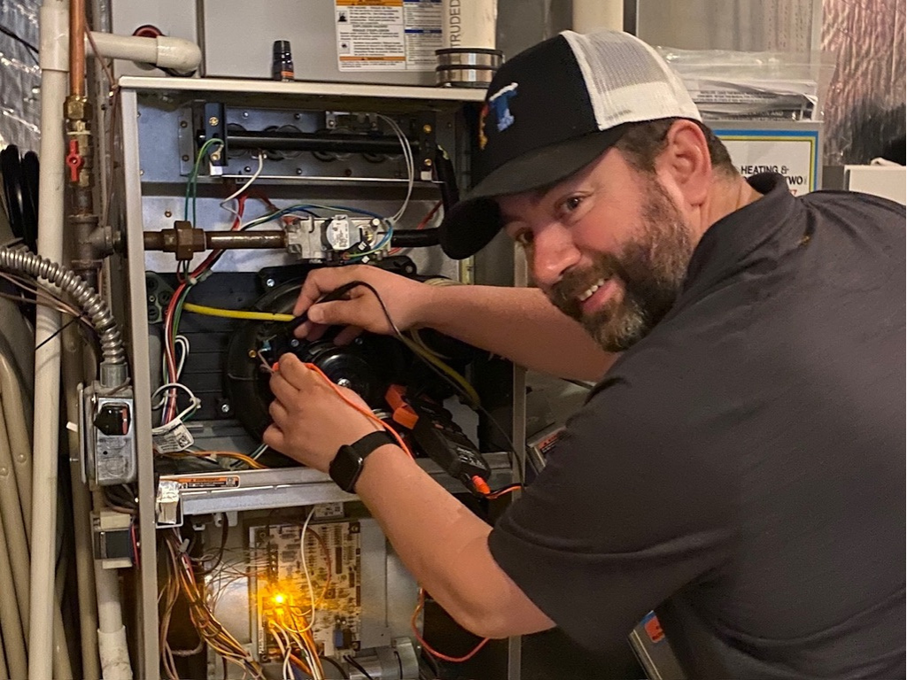 Reliable HVAC Services | Watertown | Full Time Heating