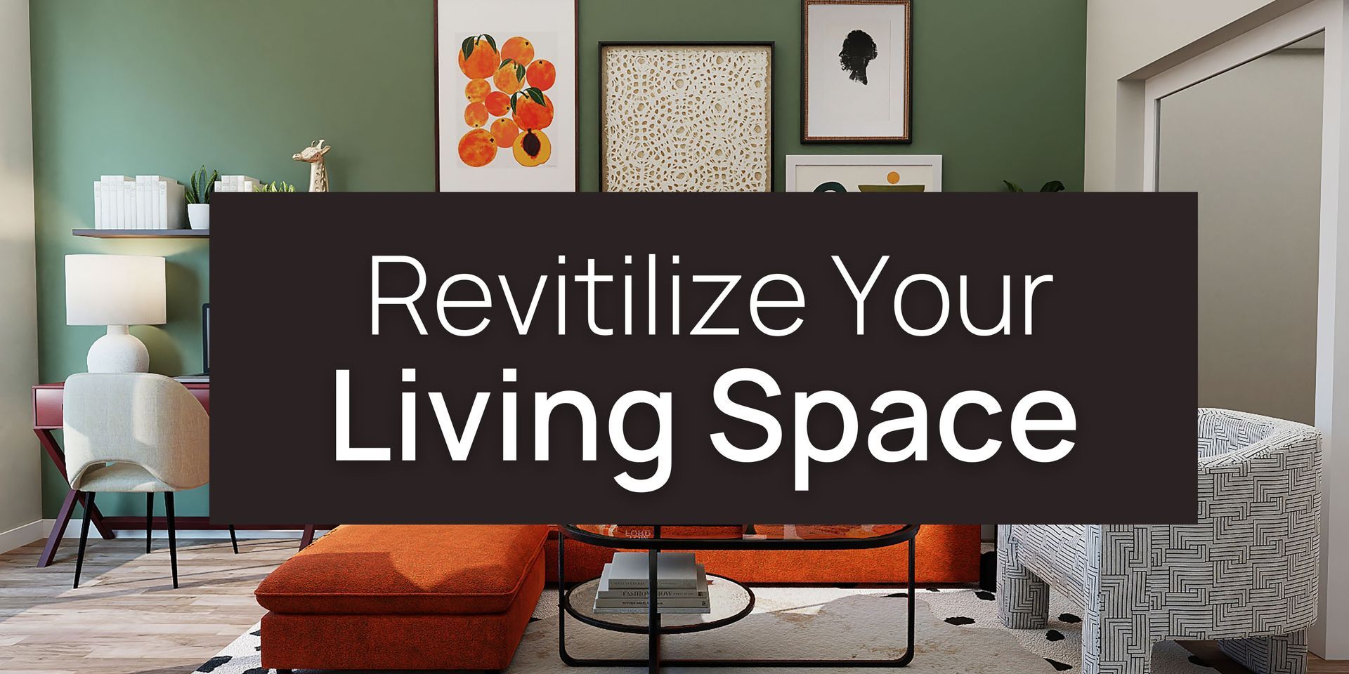 Elevate Your Space: 10 Creative Home Improvement Ideas for a Fresh Look