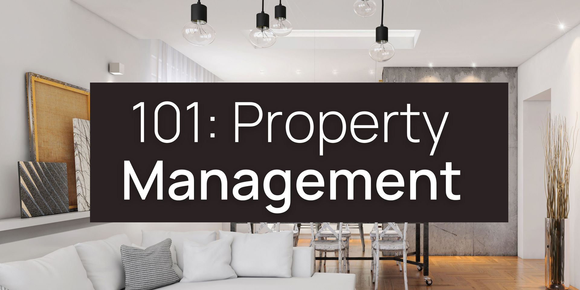 Property Management 101: Answering Your top FAQs