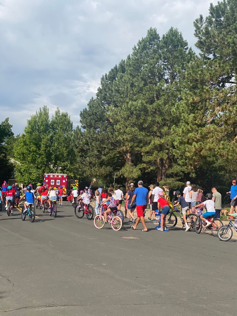 SouthPark HOA - Littleton, CO