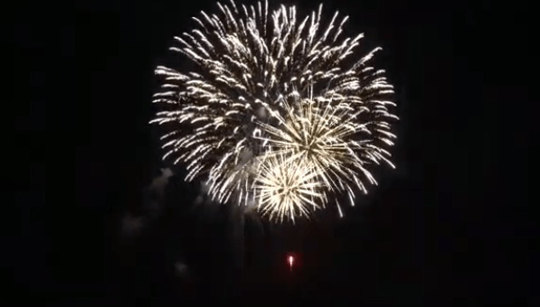 Huntington Beach 4th of July Parade Pier Plaza Festival