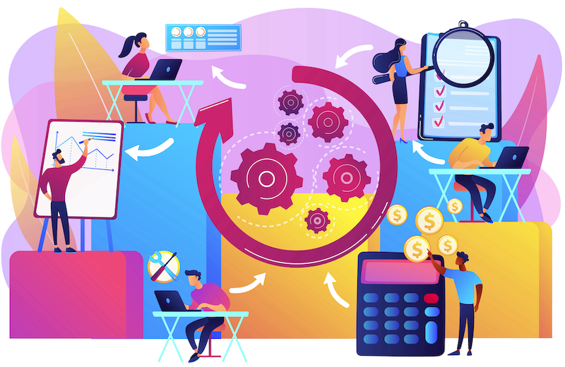 Embeddable .NET Workflow Software | c# software for developers