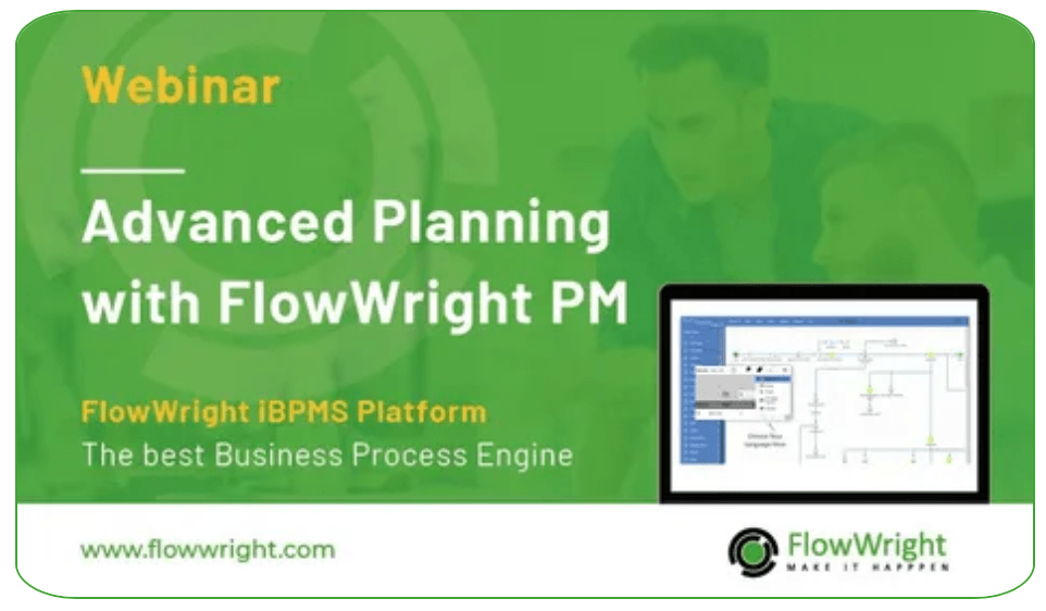 Real Business Agility | Dynamic Model | FlowWright