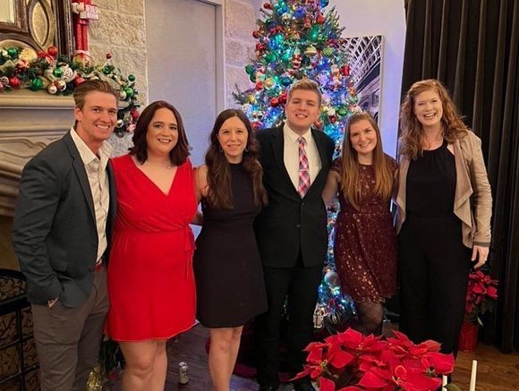 Dallas County Young Republicans