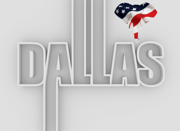 Young Conservatives Org | Dallas Young Republicans | Dallas, TX