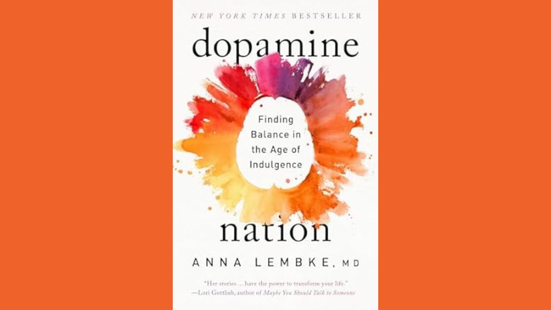 "Dopamine Nation" Book Review