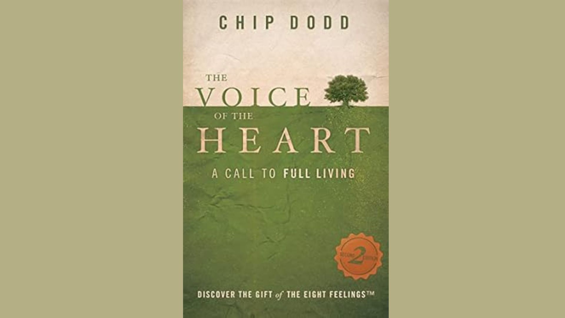 "The Voice of the Heart" Book Review