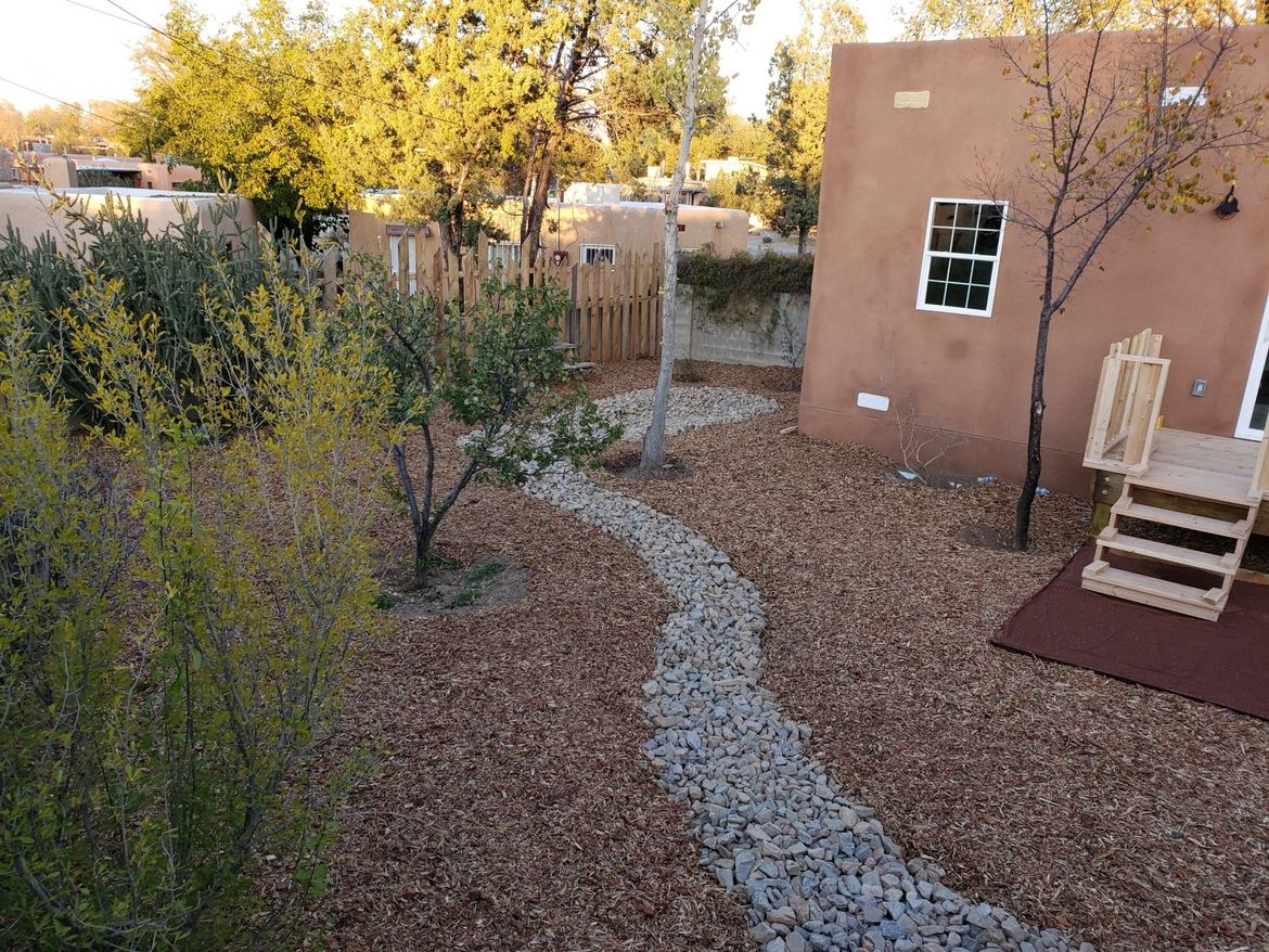 Yard Exotics And Contractors LLC - Top Rated Landscaping - Albuquerque ...