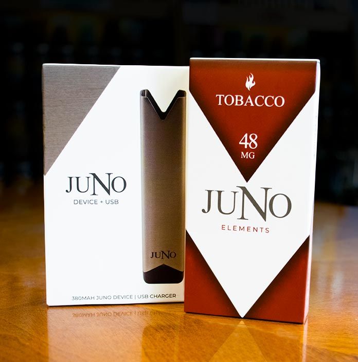 E-Cigarettes - X-Treme Smoke & Vapor