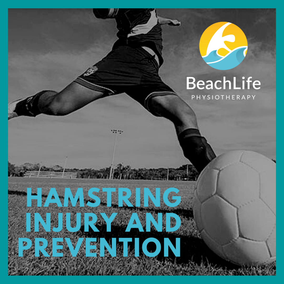 Hamstring Injury & Prevention