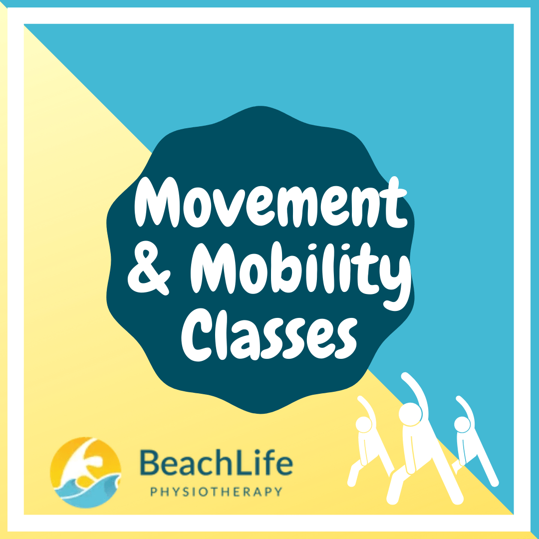 Movement & Mobility Classes