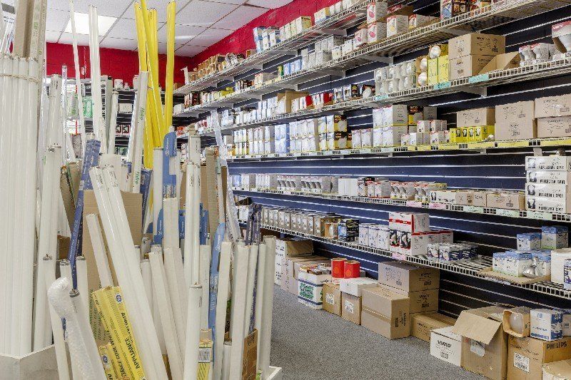 Light Bulbs Plus, Inc.