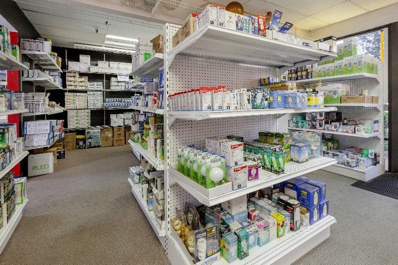 Light Bulbs Plus, Inc.