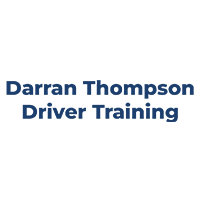 Darran Thompson Driver Training | Driving School Wollongong