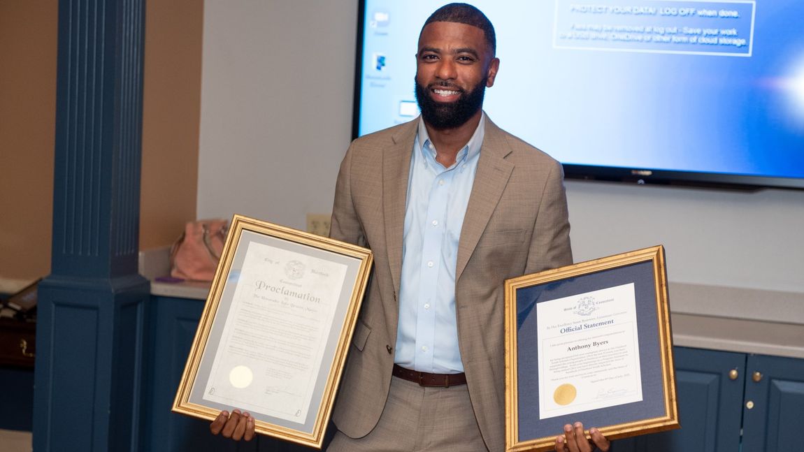 HOME [www.hartfordyouthscholars.org]