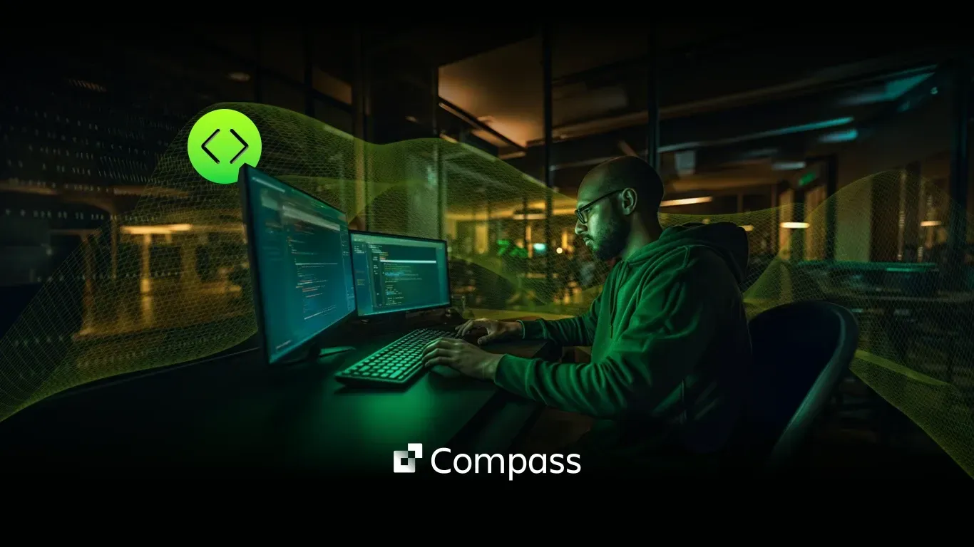 Conheça o Compass, da Atlassian, e melhore sua Experiência de Desenvolvedor