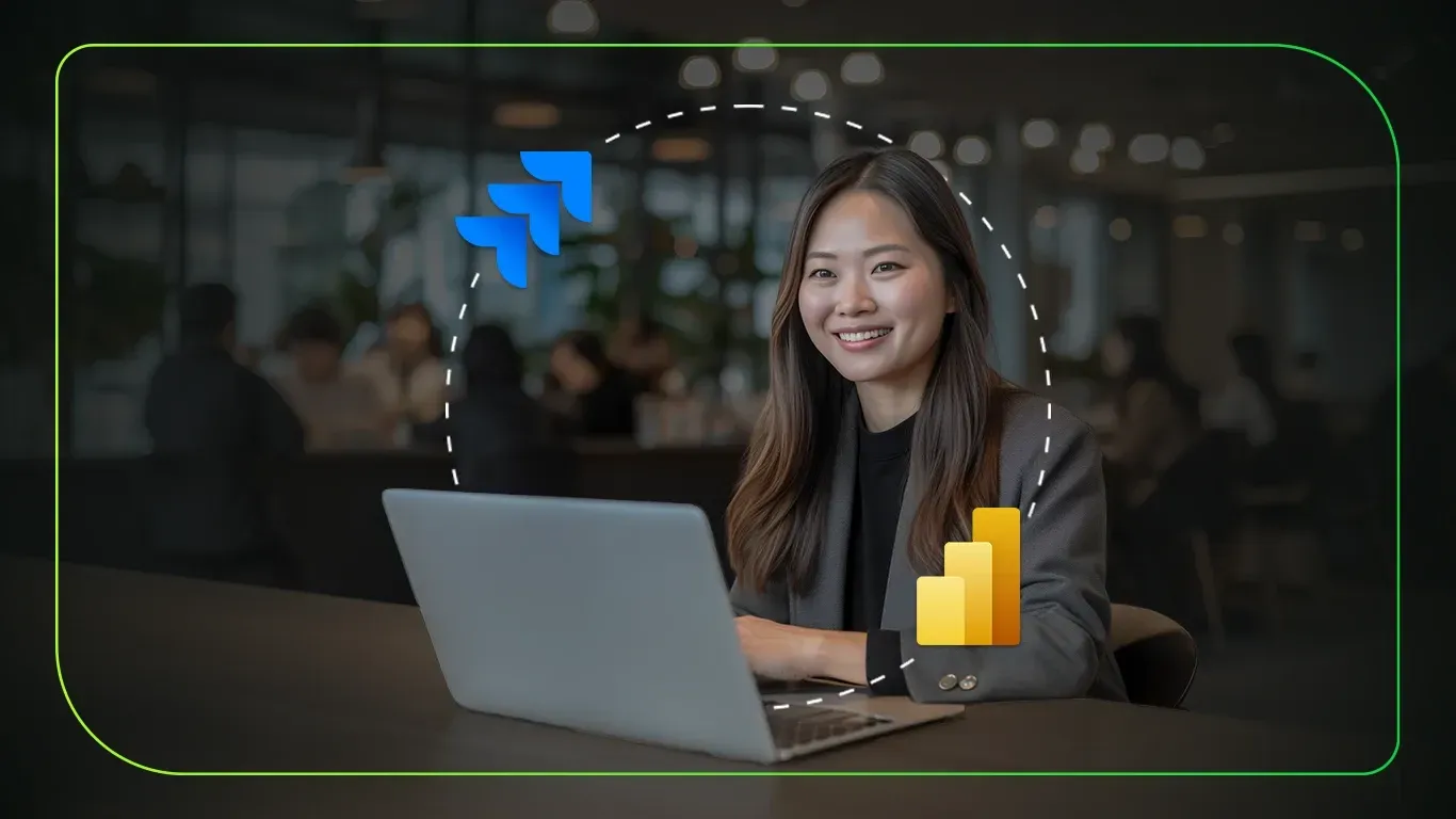 Power BI for Jira: Um conector que transforma seus dados em insights ...
