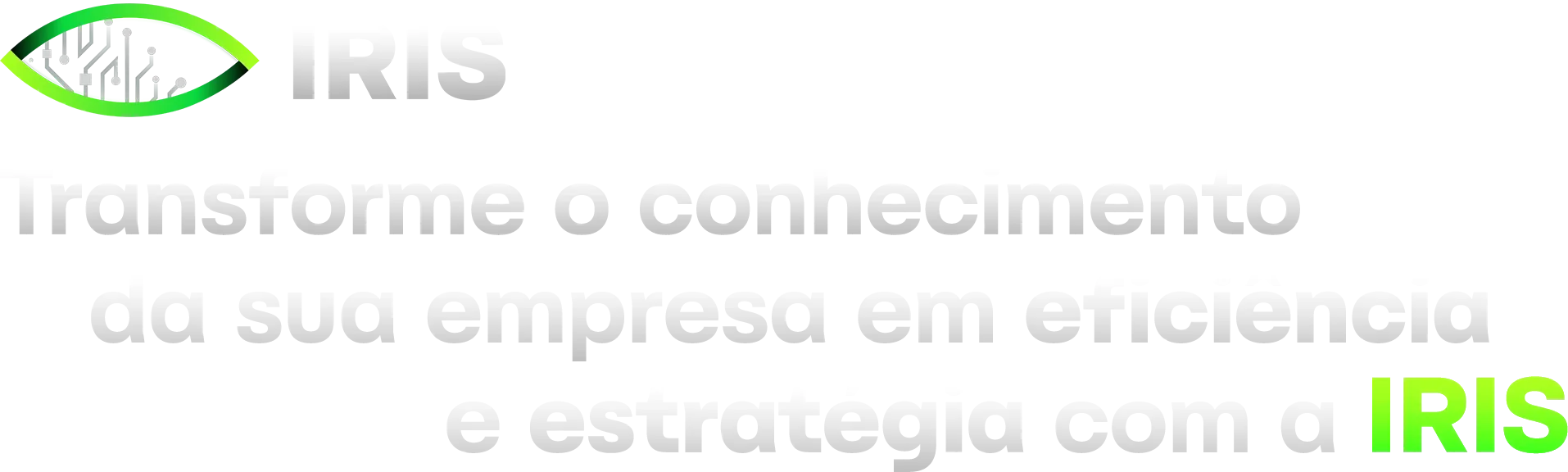 CSP Tech | Iris: sua IA personalizada