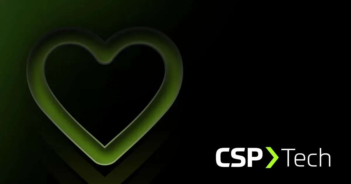 CSP Tech | Voluntariado Social