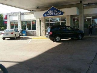 EBLEN Short Stop Stores