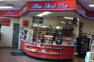 EBLEN Short Stop Stores