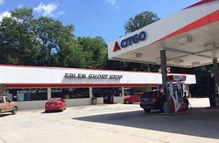 EBLEN Short Stop Stores