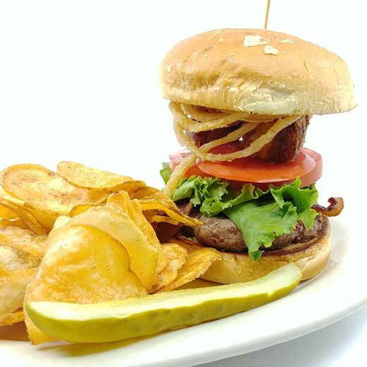 Best Coffee, Food - Perc Place - Hartford, Wi