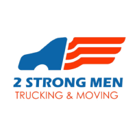 Senior Moving | 2 Strong Men Trucking & Moving