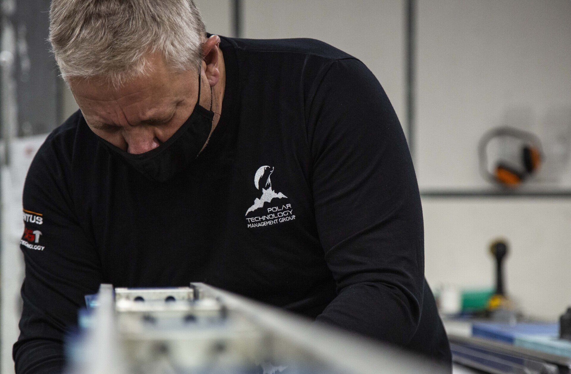 Polar Technology | Enabling Technologies