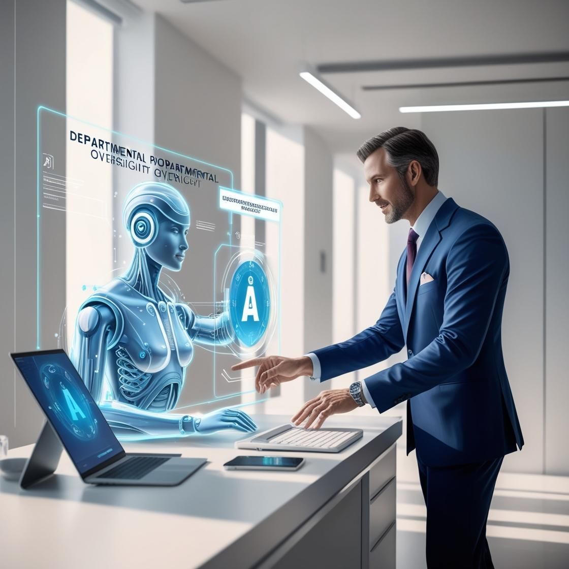 XR Professional Development: Where AI-Powered Career Mastery Begins