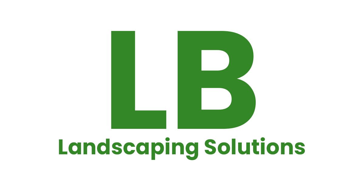 Professional Landscape Services | LB Landscaping Solutions