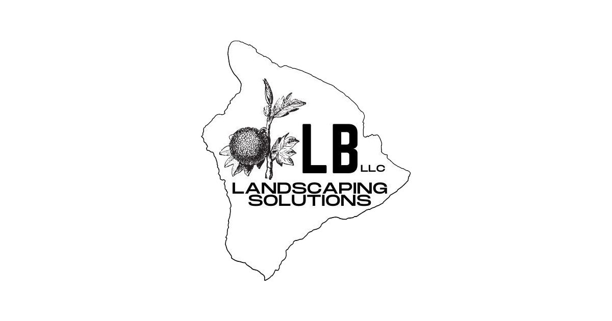 Landscape Design and Installation | LB Landscaping Solutions LLC