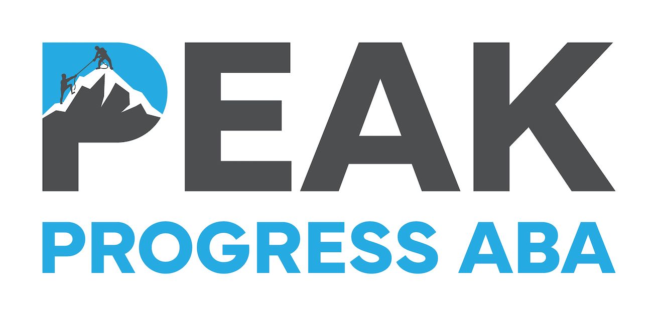 Applied Behavior Analysis | Germantown, MD | Peak Progress