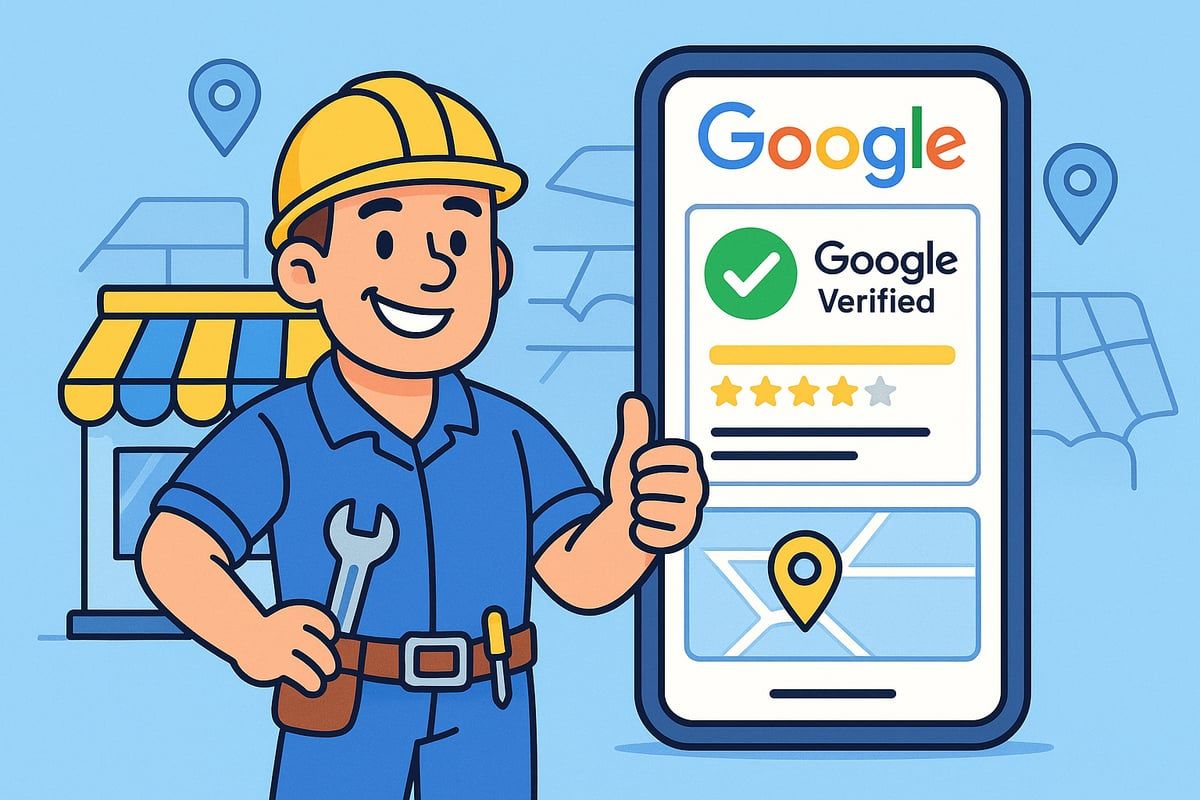 Local Business Ads Google Guide: Success Strategies for 2026