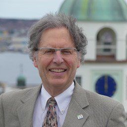 Downtowns Atlantic Canada