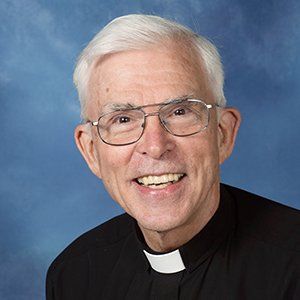 POPE ST. JOHN XXIII PARISH