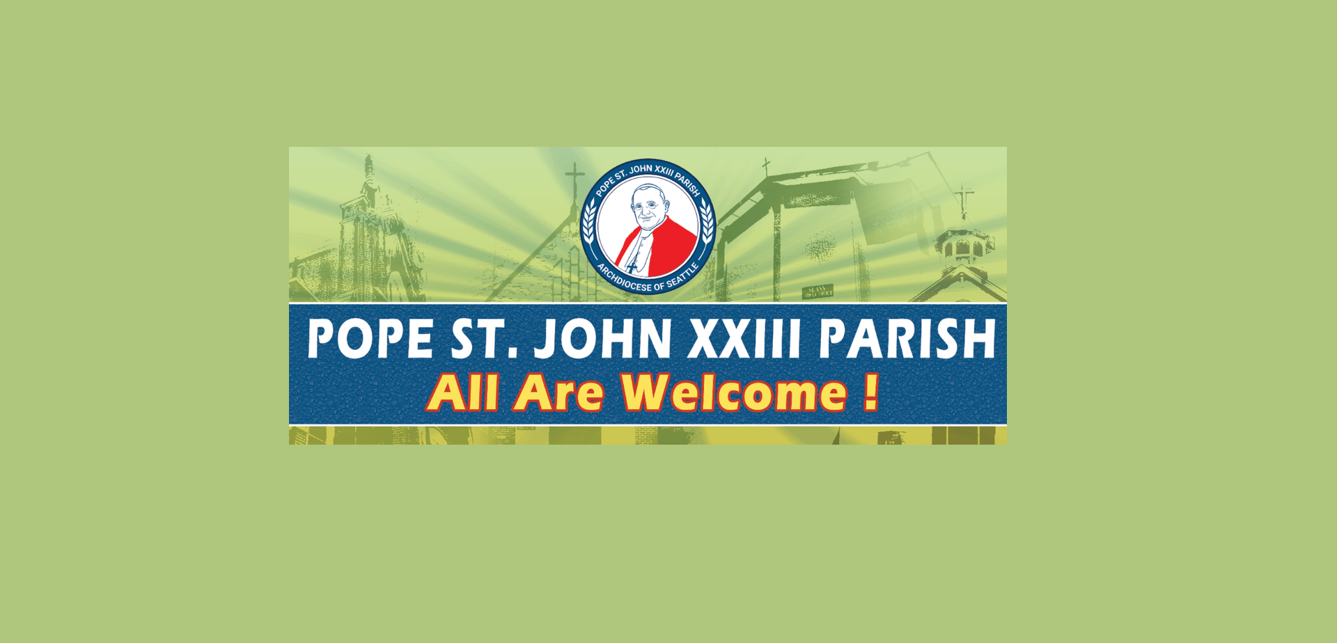 Weekly Newsletter PSJXXIII | August 4th, 2024