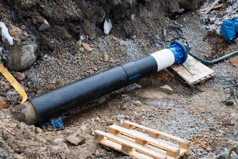 4 Signs You Need Sewer Pipe Relining